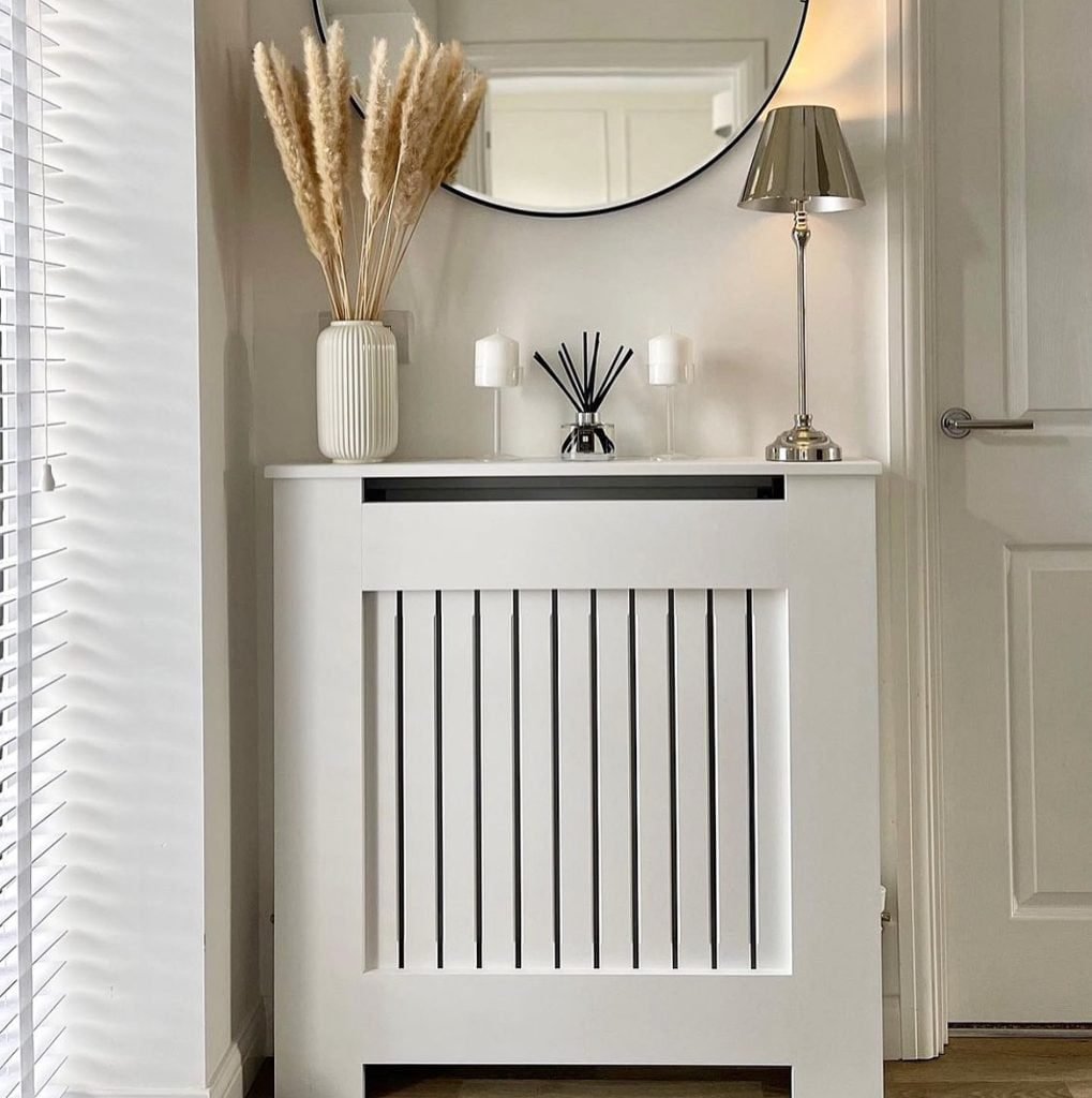 Radiator Covers | Elegant, Custom-Made Solutions
